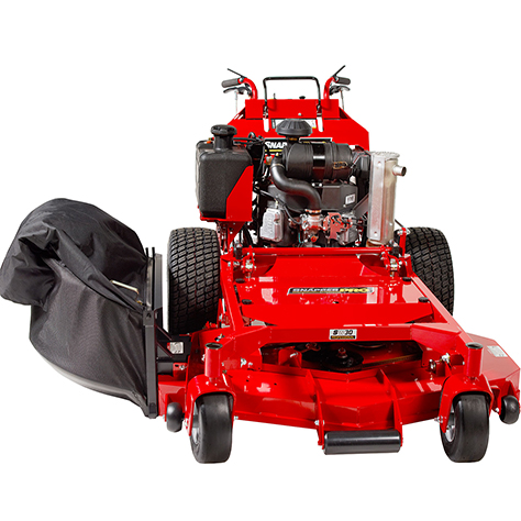 Walk Behind & Riding Lawn Mower Attachments & Accessories | Snapper Pro