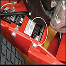 Snapper serial number - russiansany